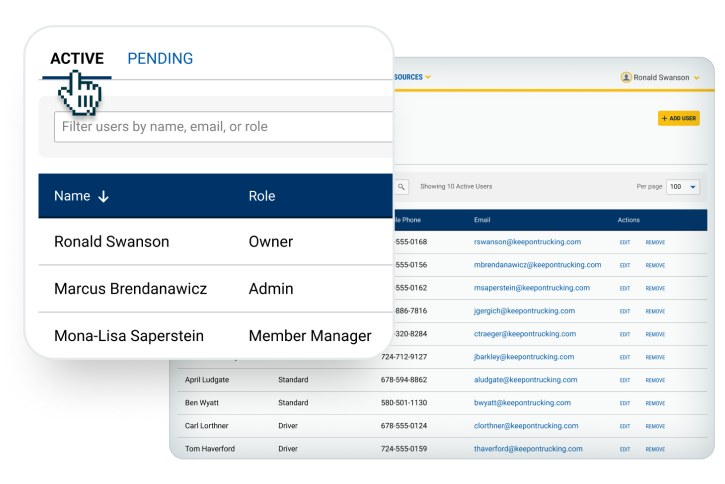 Everything You Need to Manage Shipments | Central Dispatch