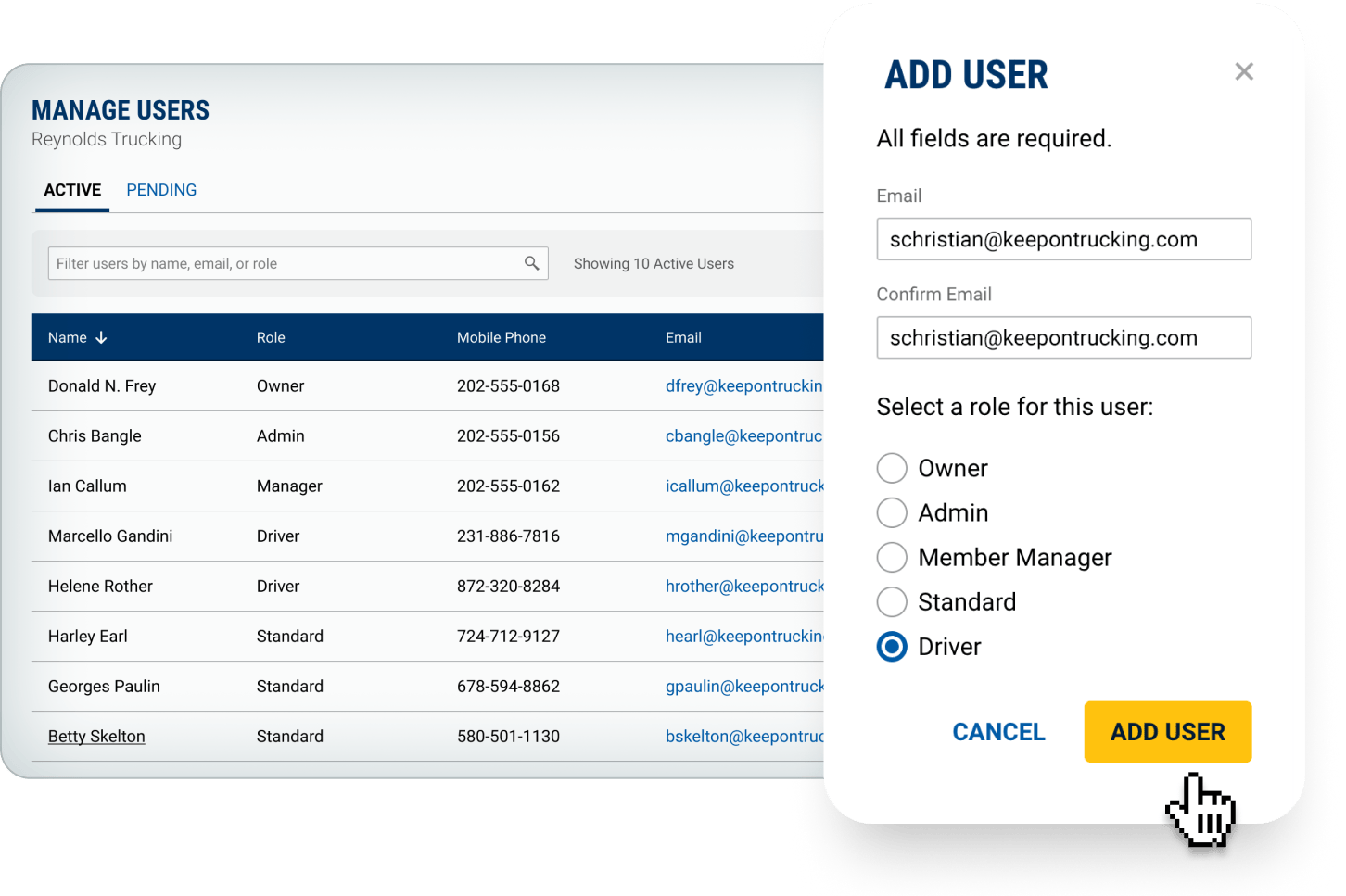 Find Loads on America’s Largest Auto Transport Platform | Central Dispatch
