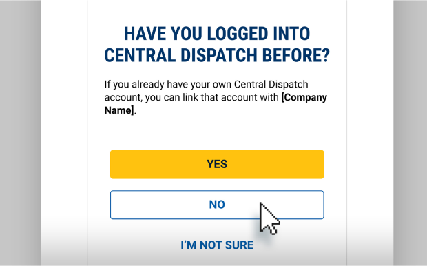 Private Marketplace Migration - Central Dispatch