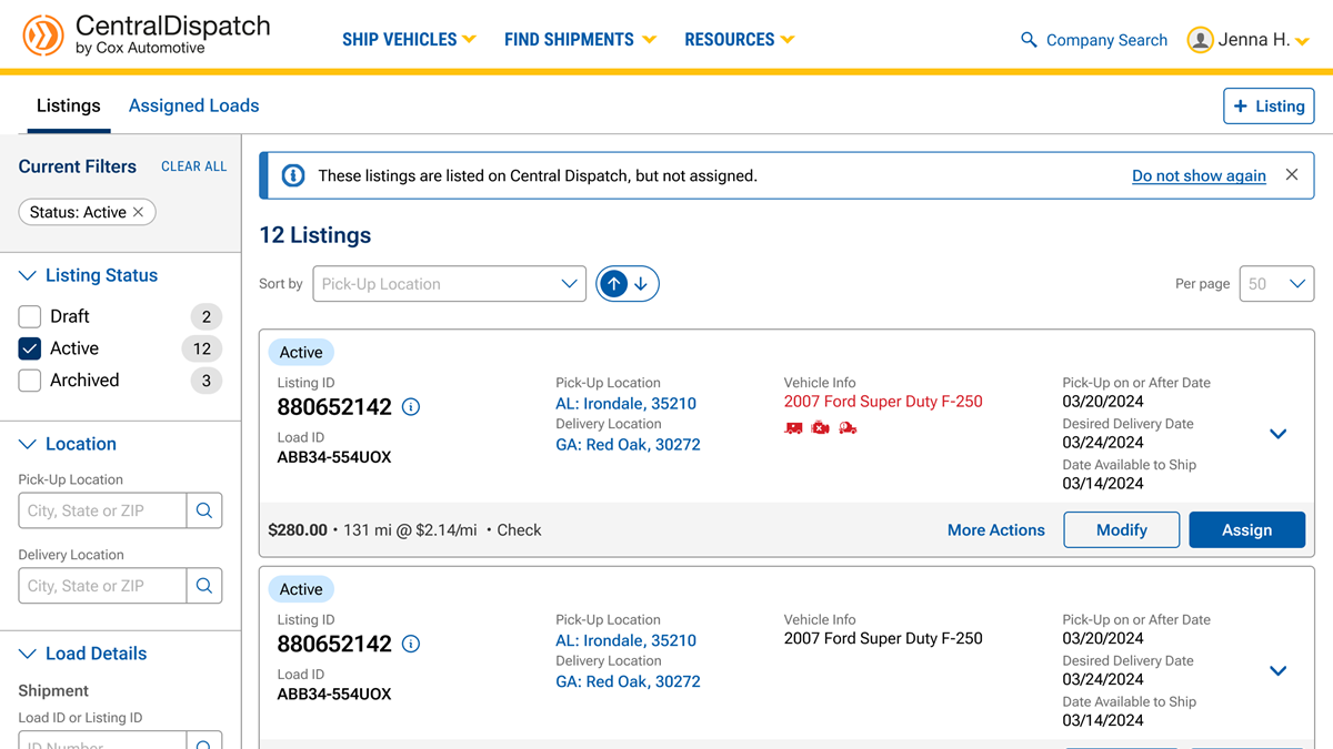 Resources Archive - Central Dispatch