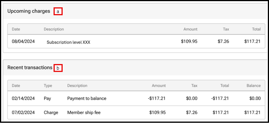 Self-Service Billing Overview for Shippers - Central Dispatch