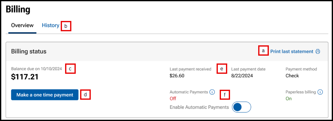 Self-Service Billing Overview for Shippers - Central Dispatch