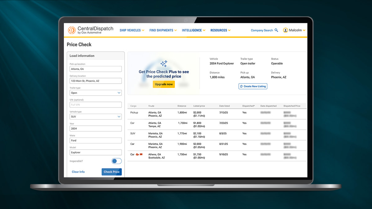 Understanding the difference between Price Check and Price Check Plus ...