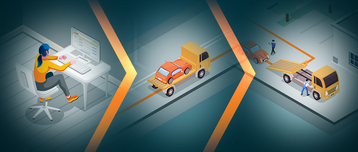 Shipper’s Start Guide - Central Dispatch